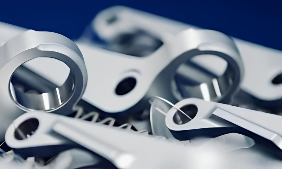 Le Surtec 650 : pour la passivation de l'aluminium